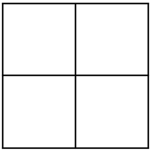 Factor This! Breaking Down Quadratics with the Box Method — MisterMarx.com