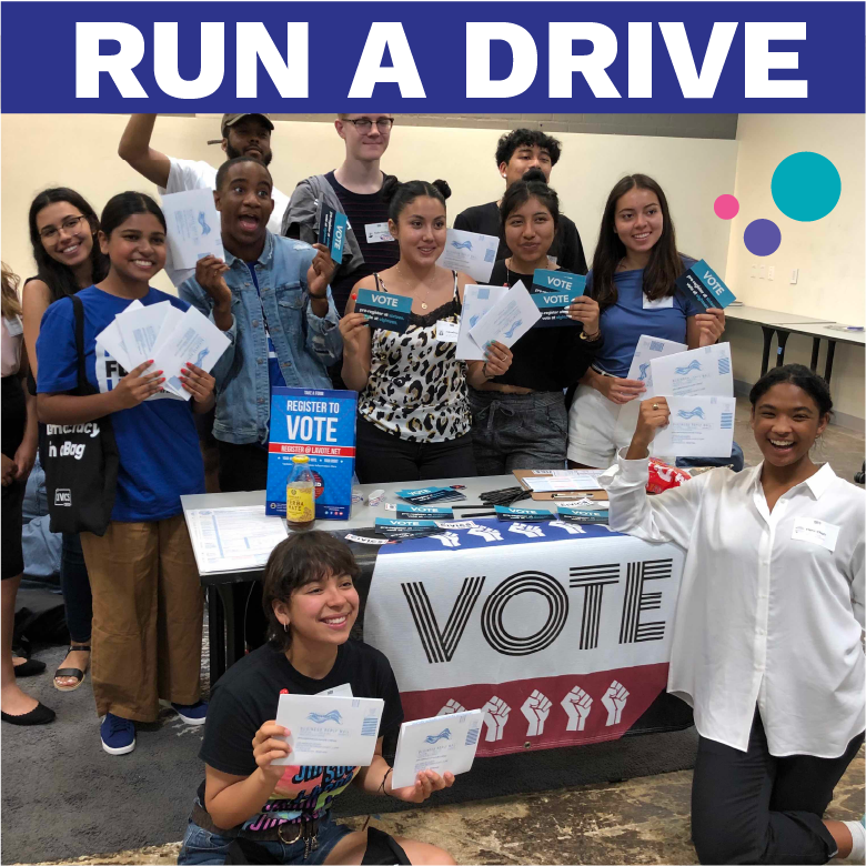 The Civics Center - Mobilizing the Youth Vote in America