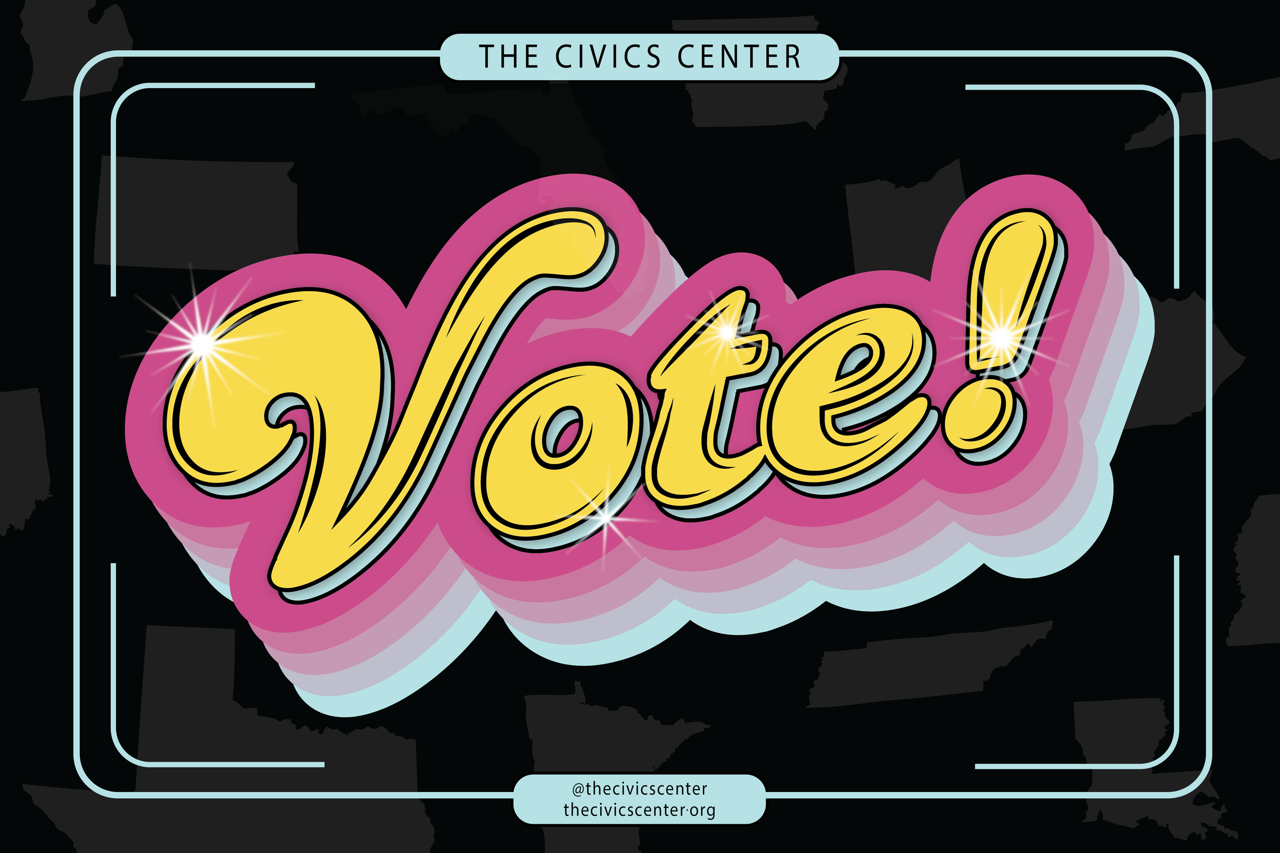 Volunteer - Help Us Encourage Young Voters - The Civics Center