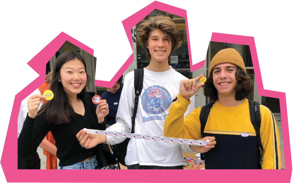 The Civics Center - Mobilizing the Youth Vote in America