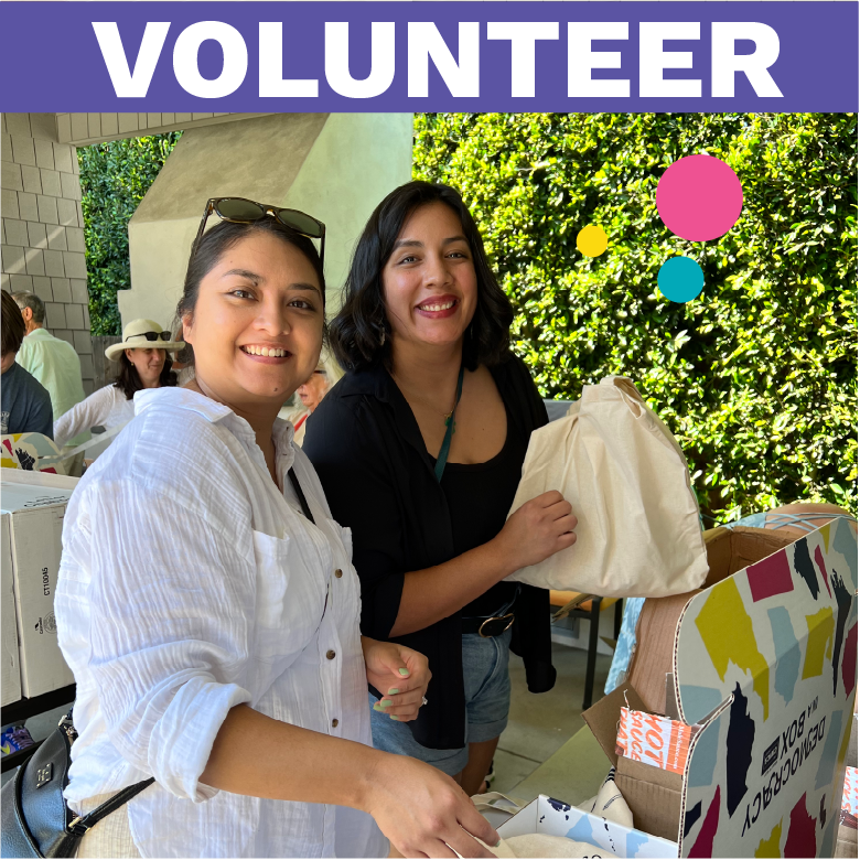 The Civics Center - Mobilizing the Youth Vote in America