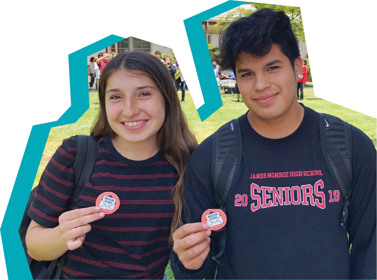 The Civics Center - Mobilizing the Youth Vote in America