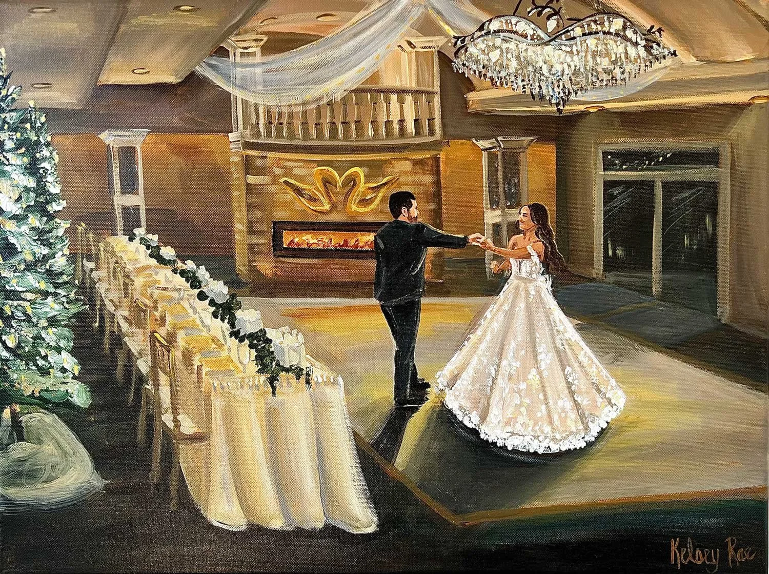 Kelsey Schaffer — Cloud Studio