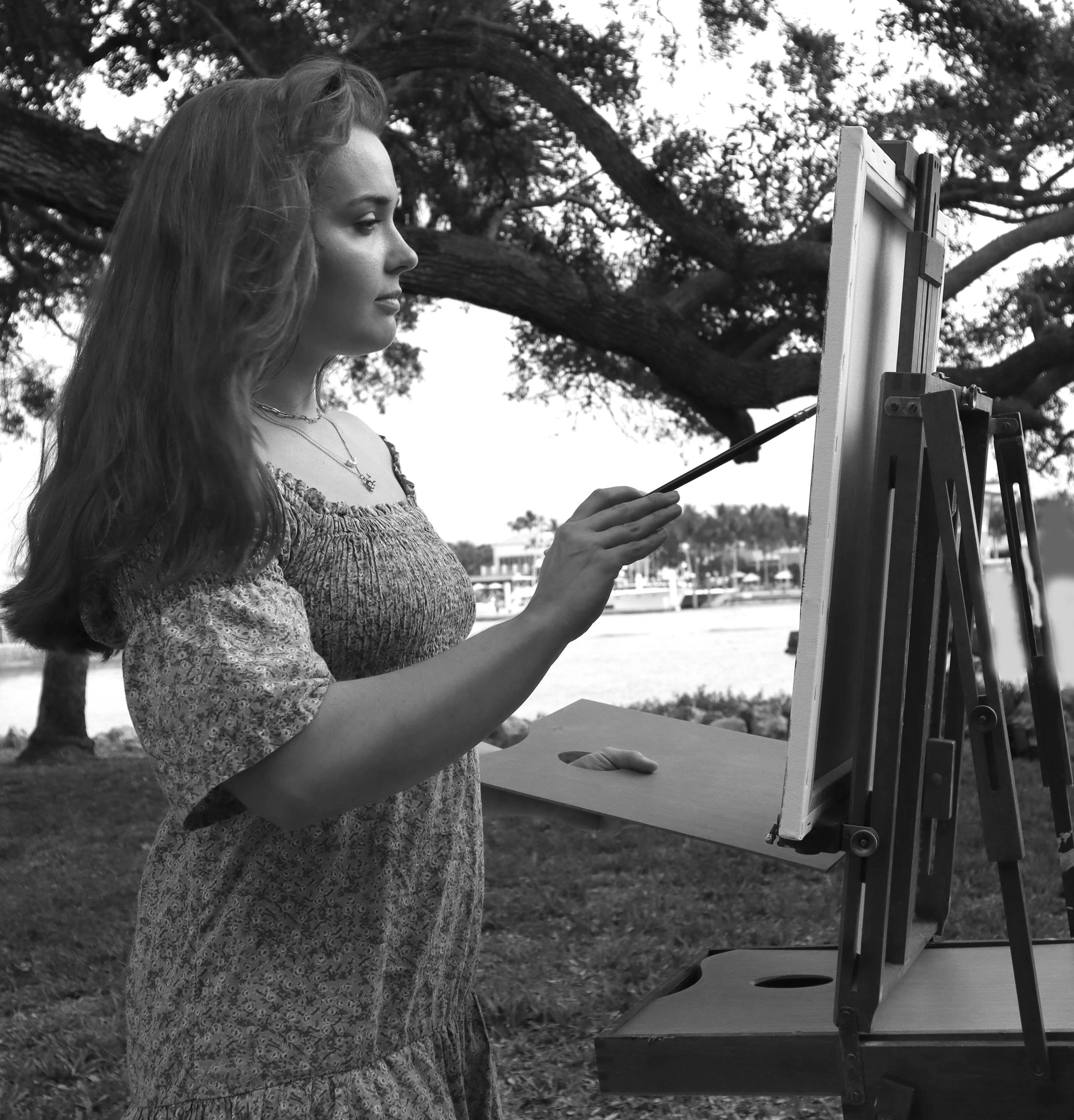 Our Artists — Cloud Studio