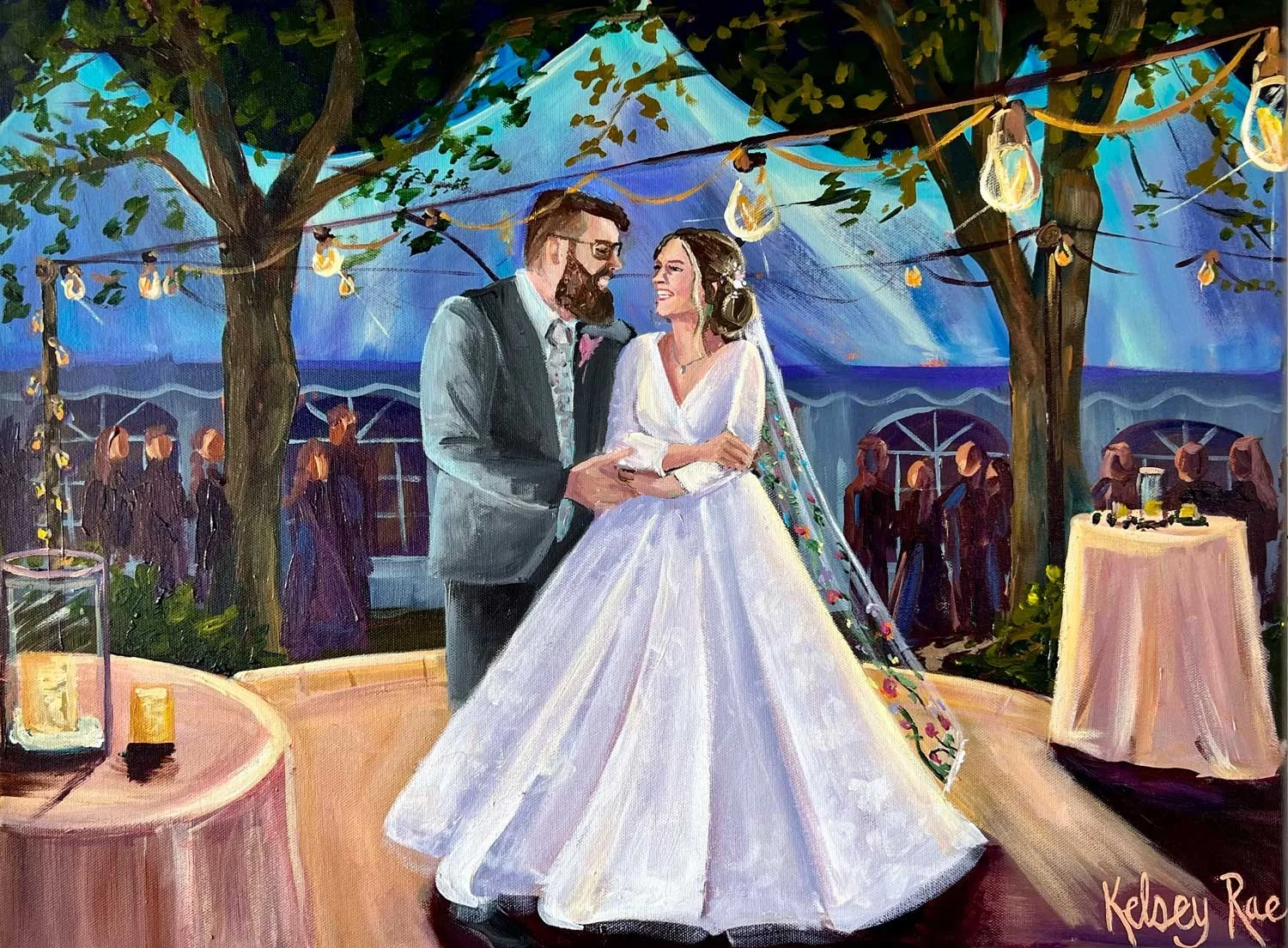 Kelsey Schaffer — Cloud Studio