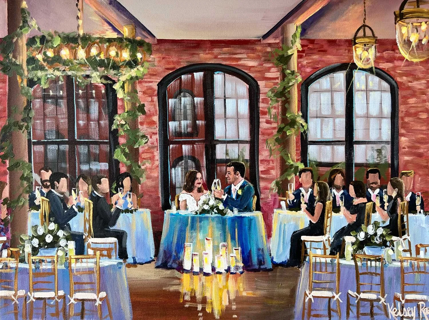 Kelsey Schaffer — Cloud Studio