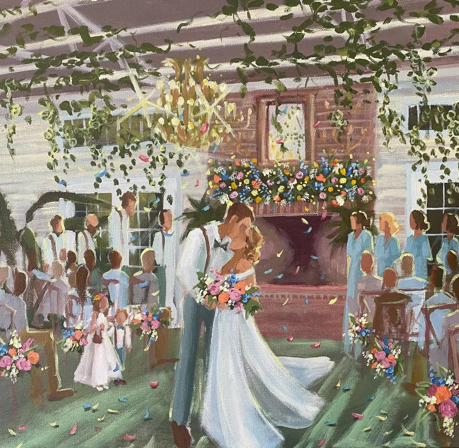 Chloe Campbell — Cloud Studio