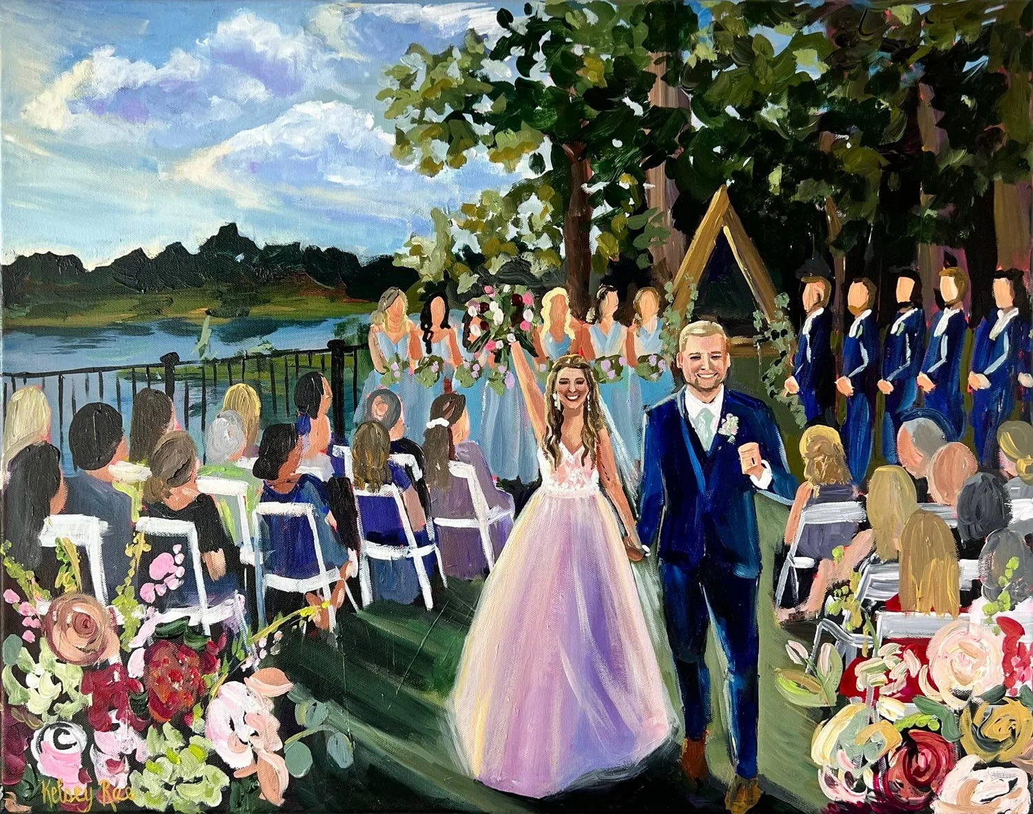 Kelsey Schaffer — Cloud Studio