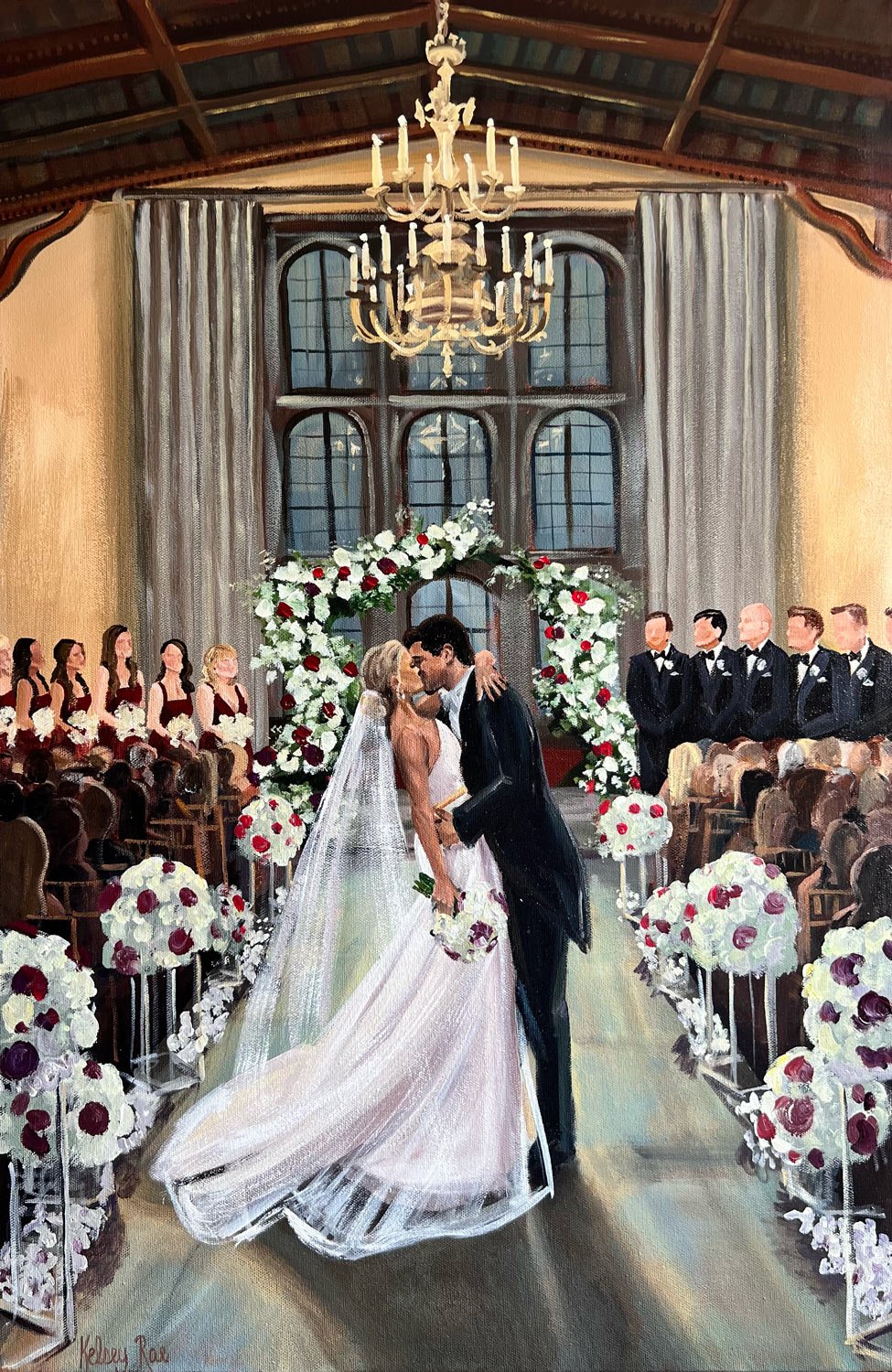 Kelsey Schaffer — Cloud Studio