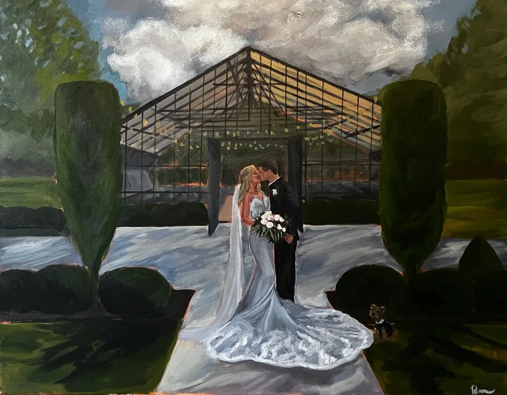 Rachel Vaught — Cloud Studio