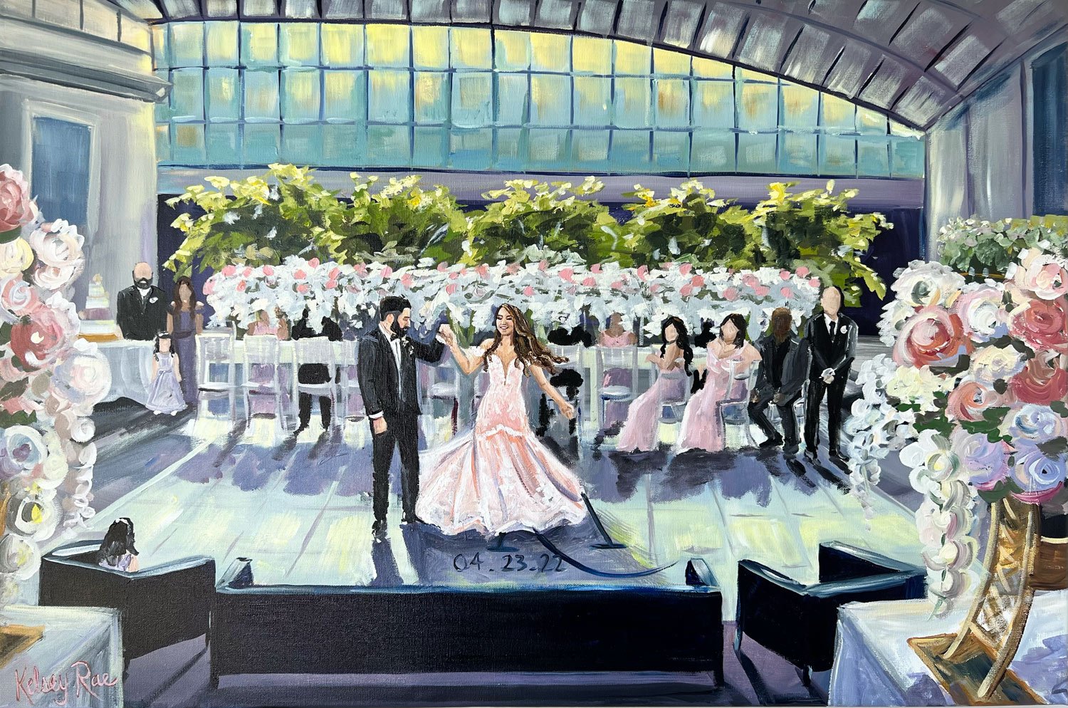 Kelsey Schaffer — Cloud Studio