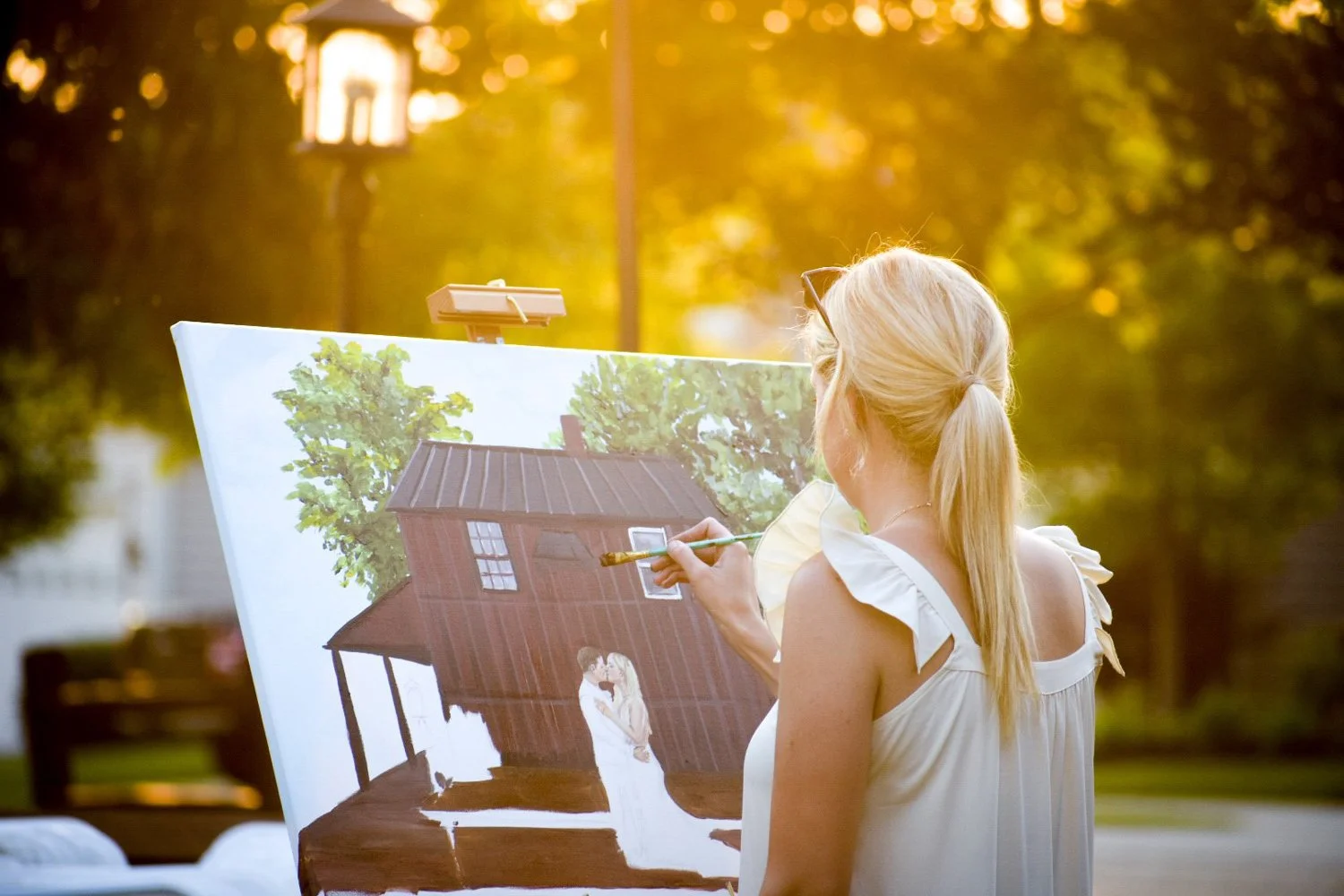 Kelsey Schaffer — Cloud Studio