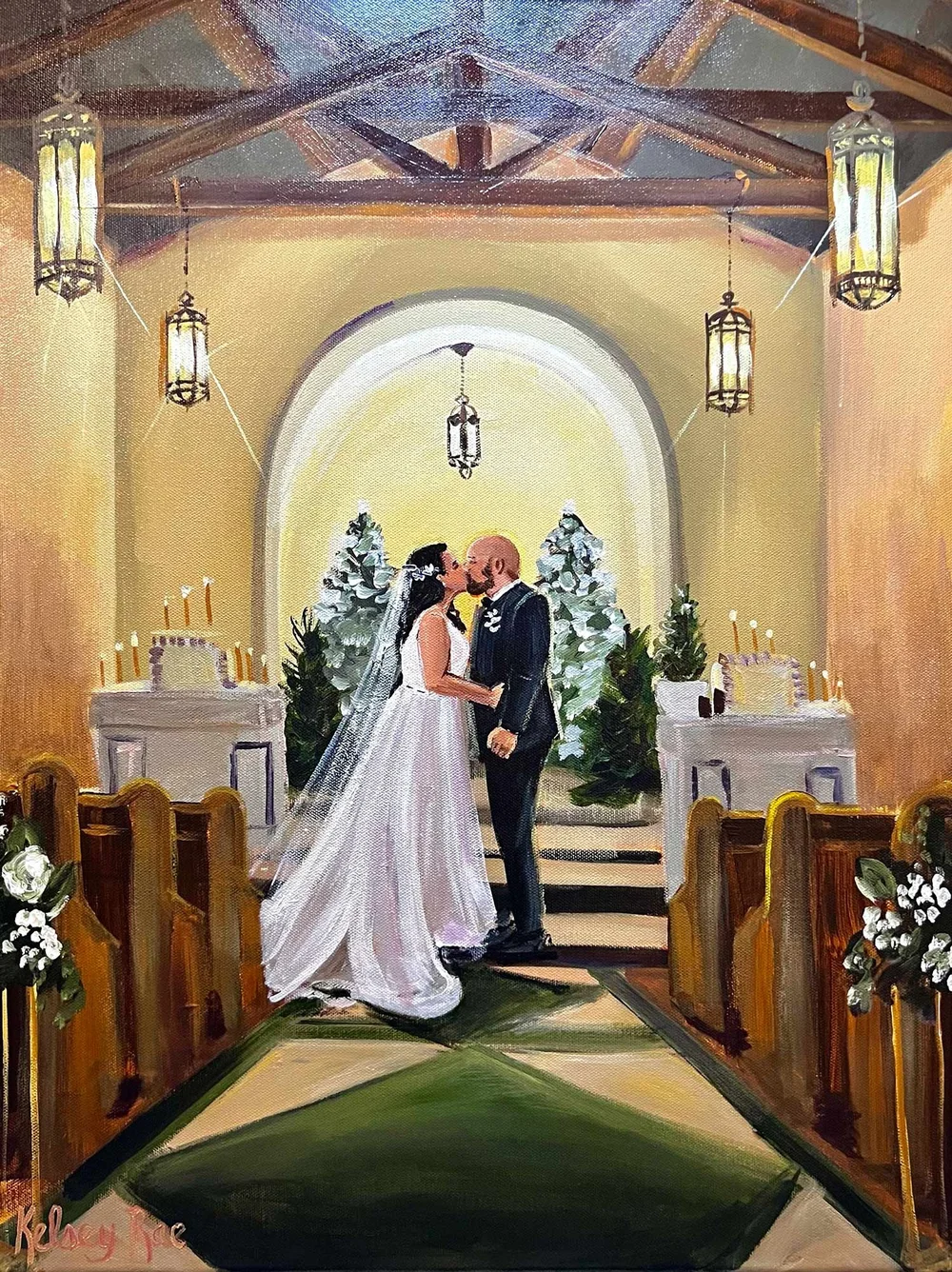 Kelsey Schaffer — Cloud Studio