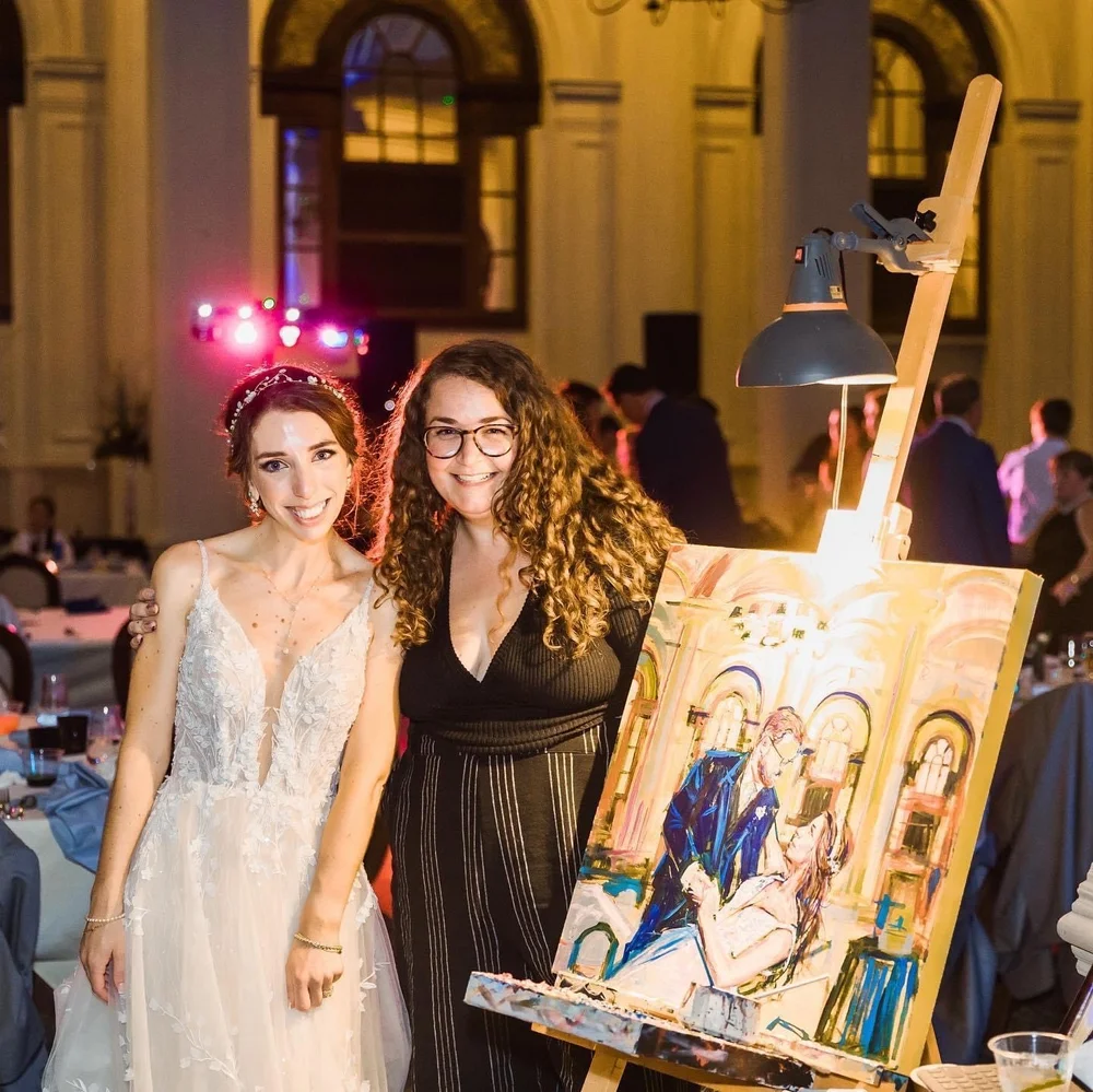 Jessica Sebok — Cloud Studio