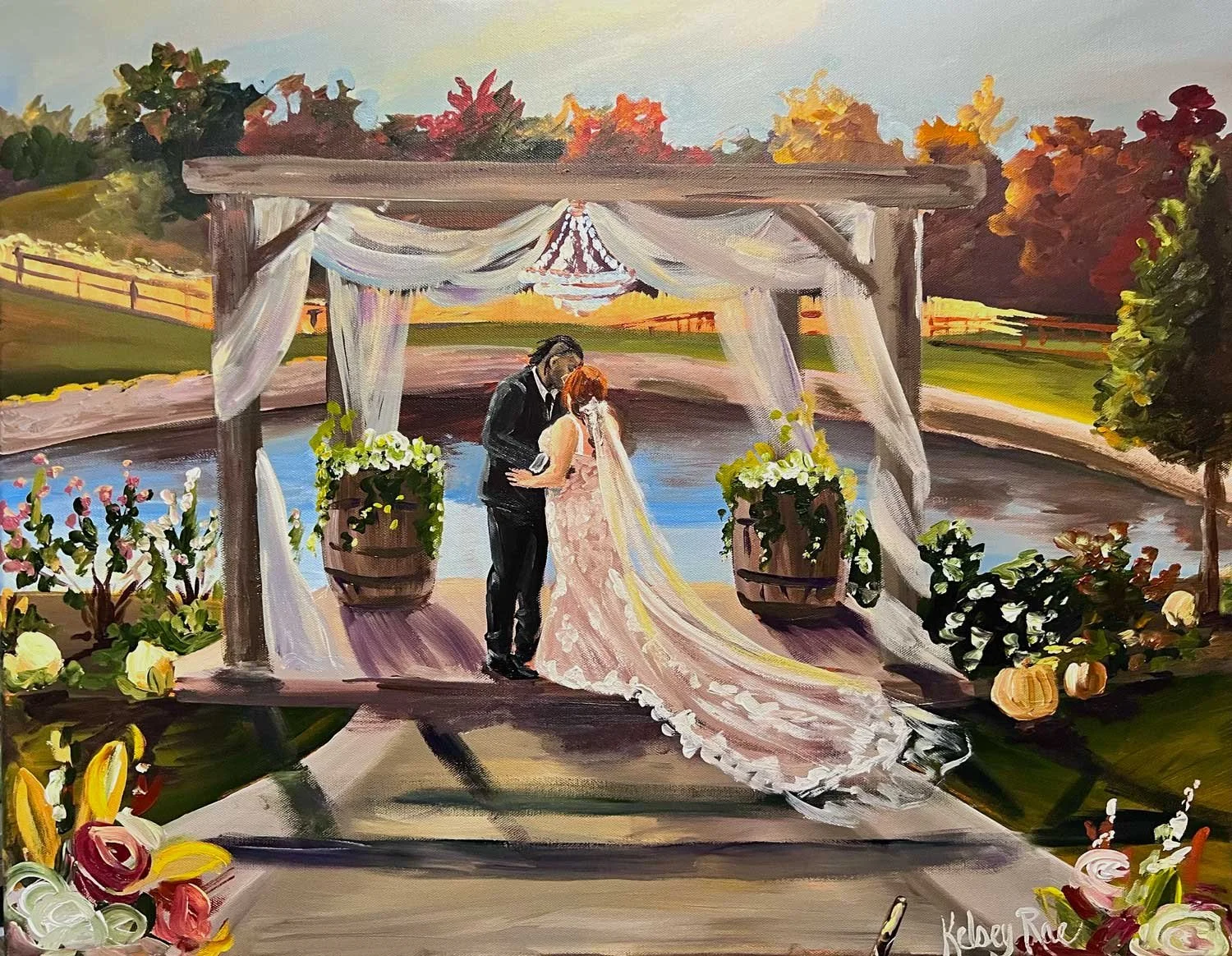 Kelsey Schaffer — Cloud Studio