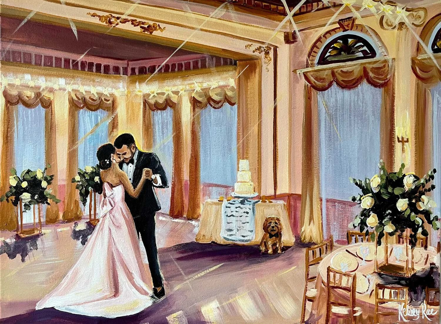 Kelsey Schaffer — Cloud Studio