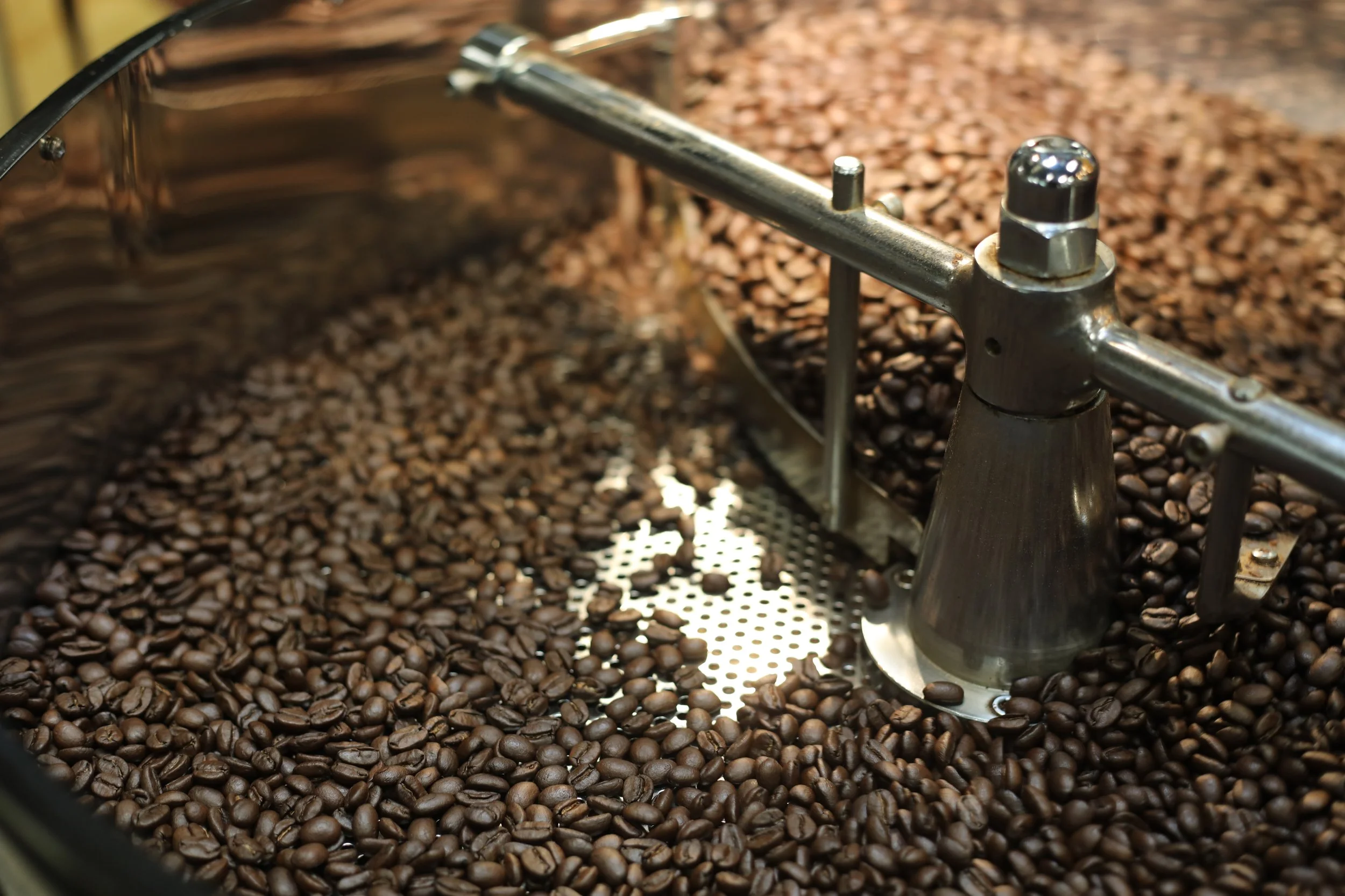 Colombian Coffee — Macondo Coffee Roasters