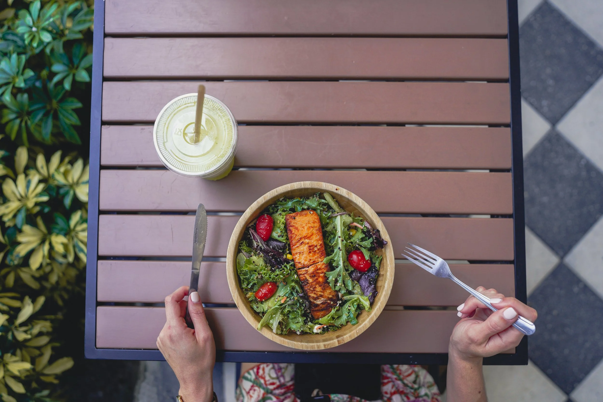 Menu — Macondo Coffee Roasters