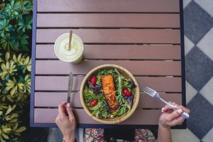 Menu — Macondo Coffee Roasters