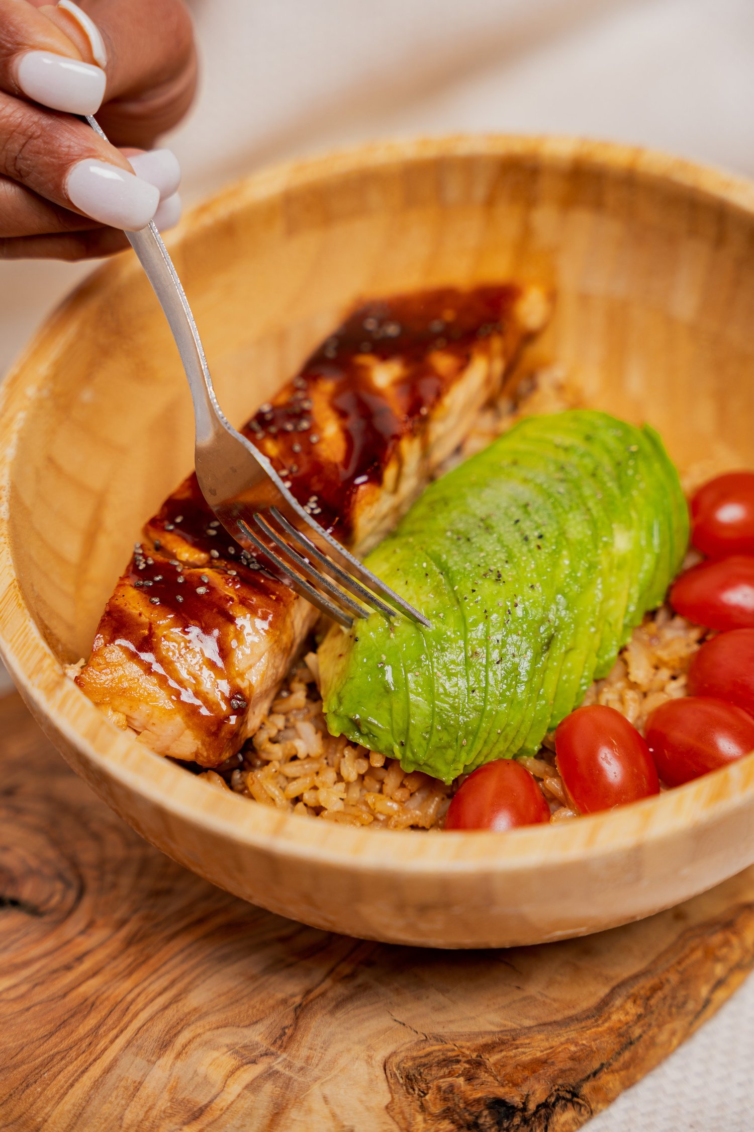 Menu — Macondo Coffee Roasters