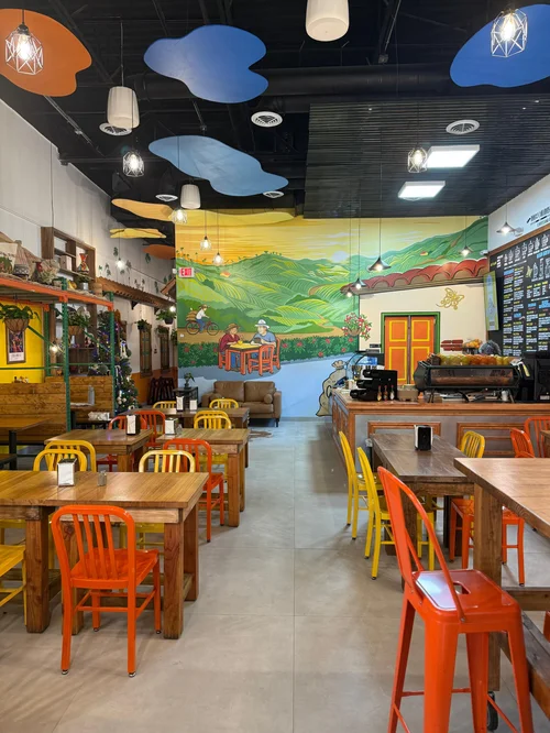 Locations — Macondo Coffee Roasters