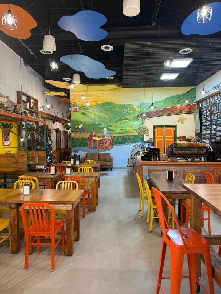Locations — Macondo Coffee Roasters