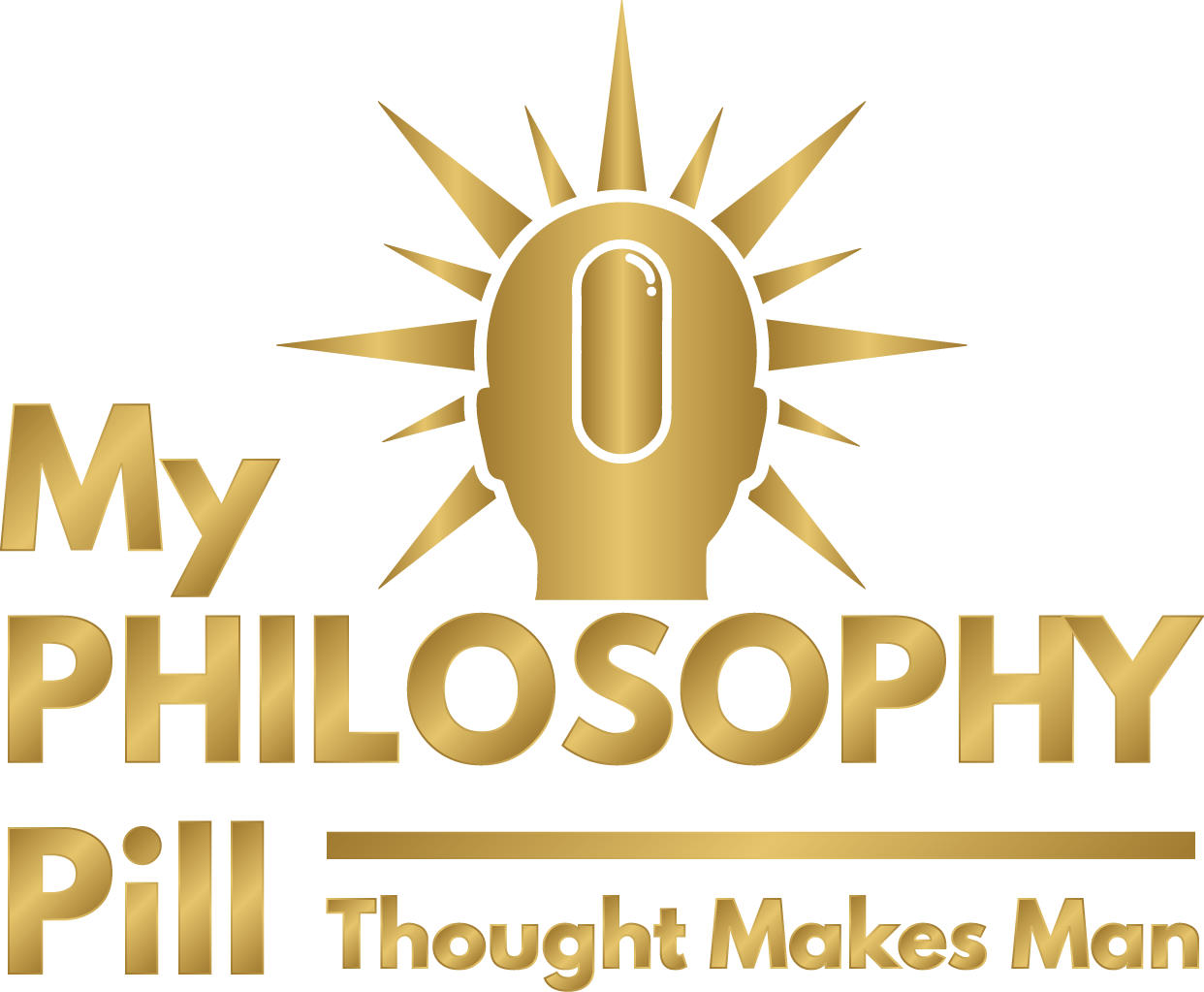 My PHILOSOPHY Pill