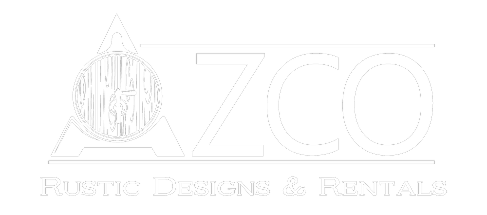 AZCO - Wedding & Event Rentals for Northern Nevada