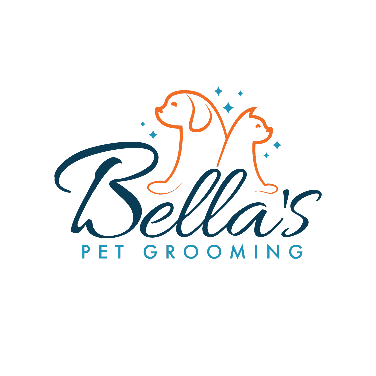 Bella's Pet Grooming