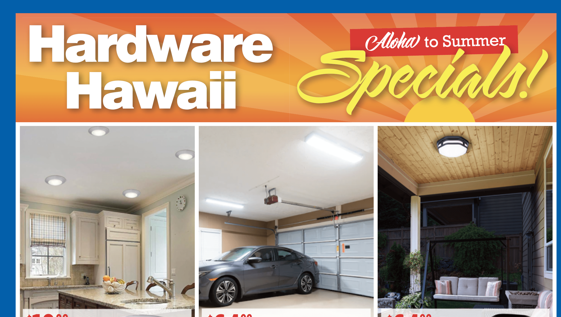 Hardware Hawaii