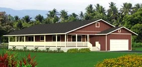 Packaged Homes — Hardware Hawaii