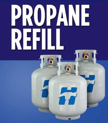 Propane — Hardware Hawaii