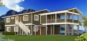 Packaged Homes — Hardware Hawaii
