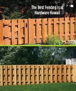 Building Materials — Hardware Hawaii