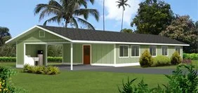 Packaged Homes — Hardware Hawaii