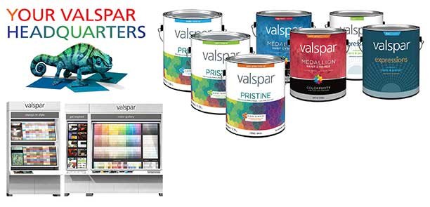 Paints & Stains — Hardware Hawaii