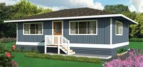 Packaged Homes — Hardware Hawaii
