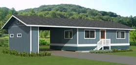 Packaged Homes — Hardware Hawaii