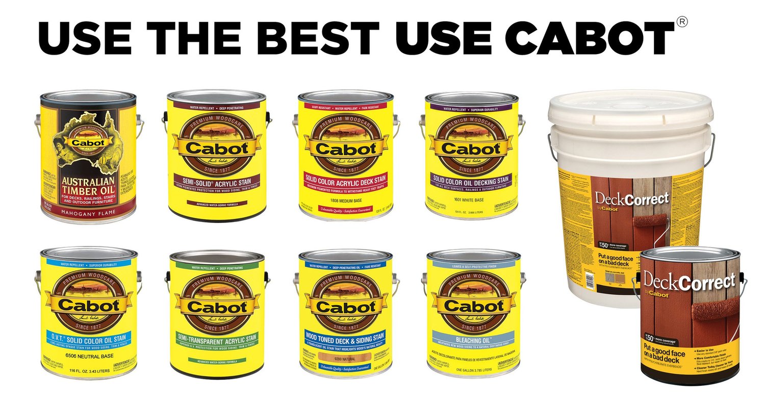 Paints & Stains — Hardware Hawaii