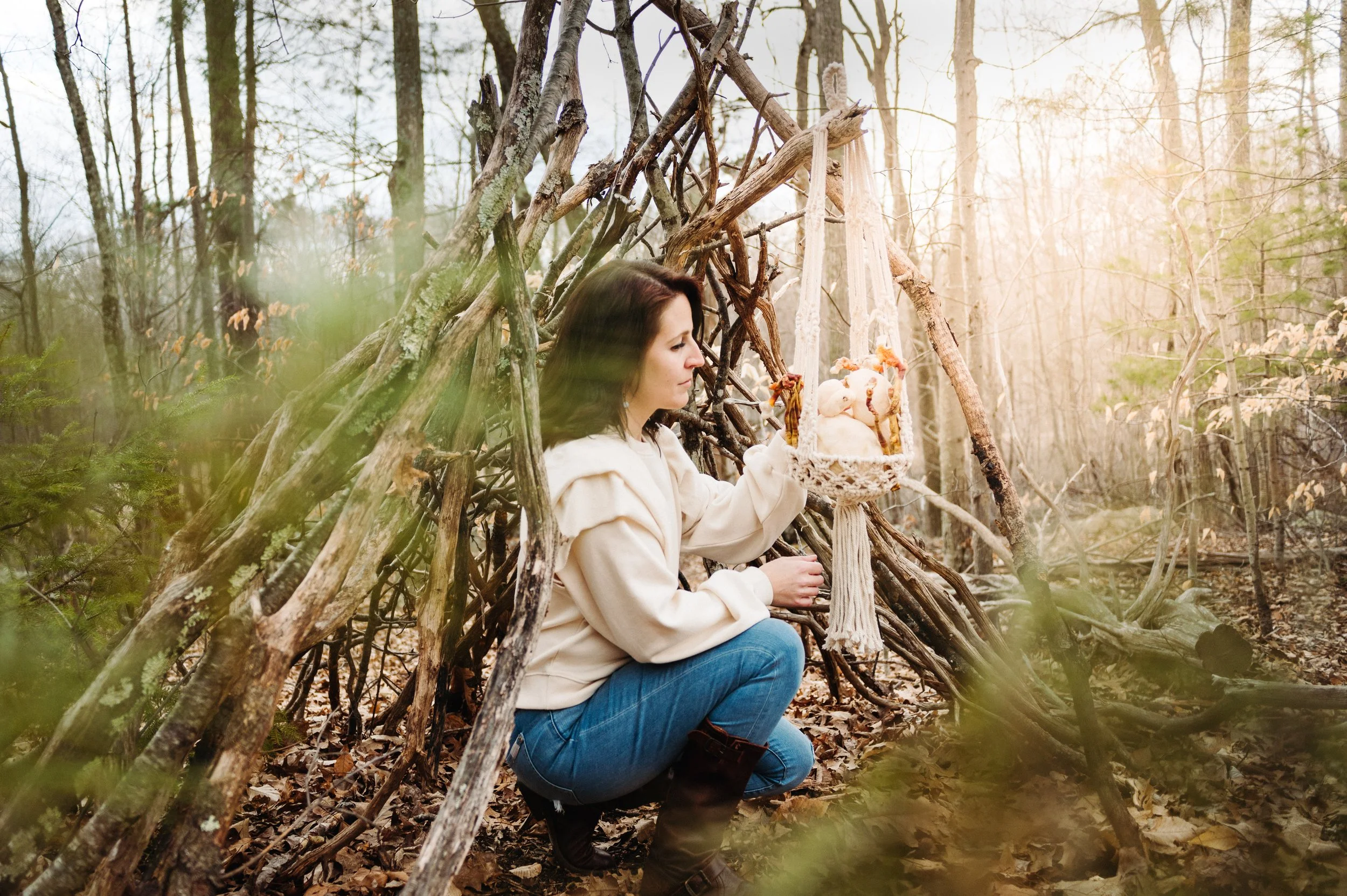 Mycel Michelle — Casey Haley