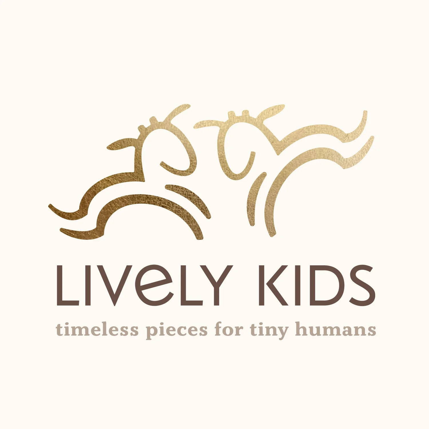 Lively Kids — Casey Haley