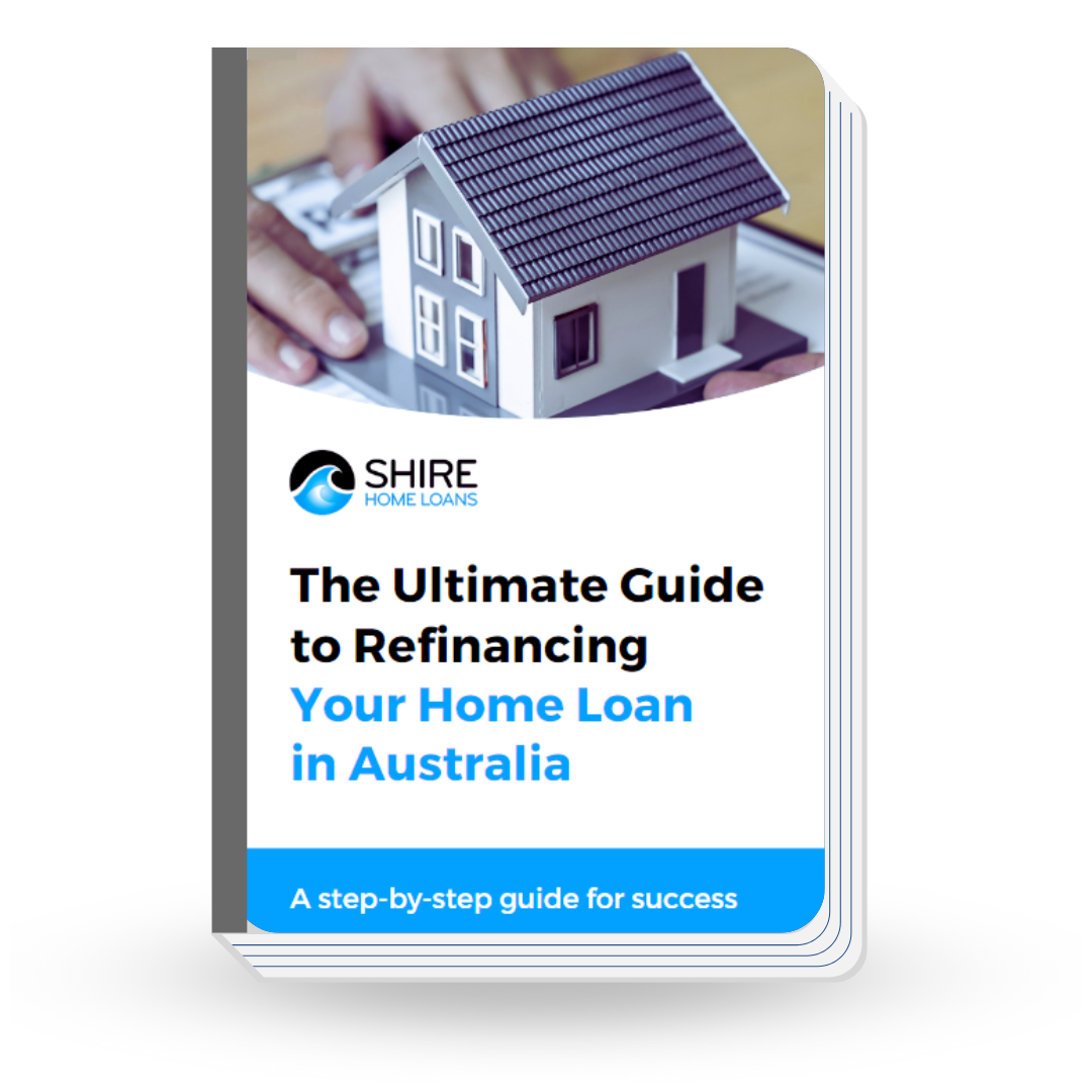 Managing finances when interest rates rise — Shire Home Loans