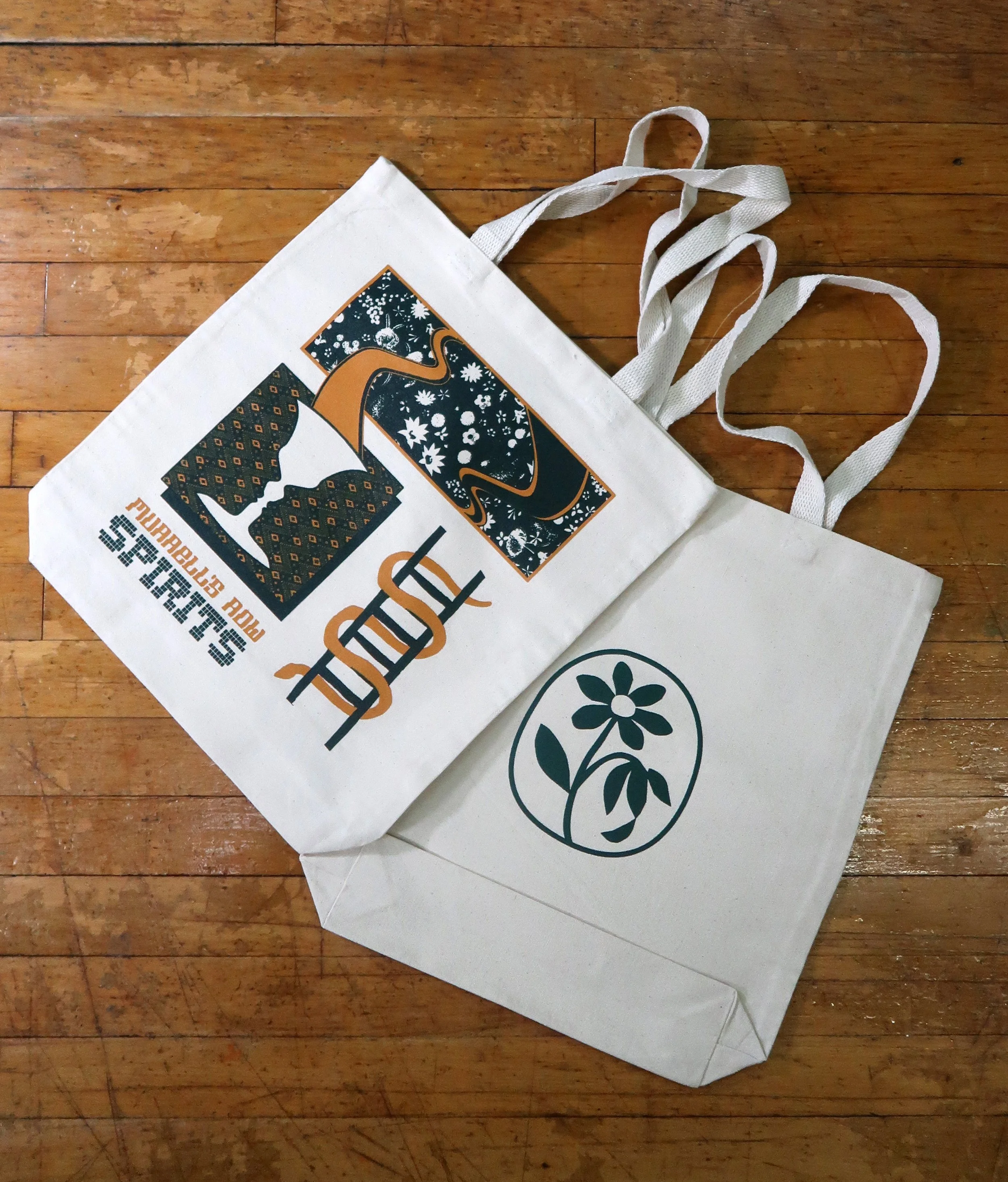 Murrell's Row Spirits