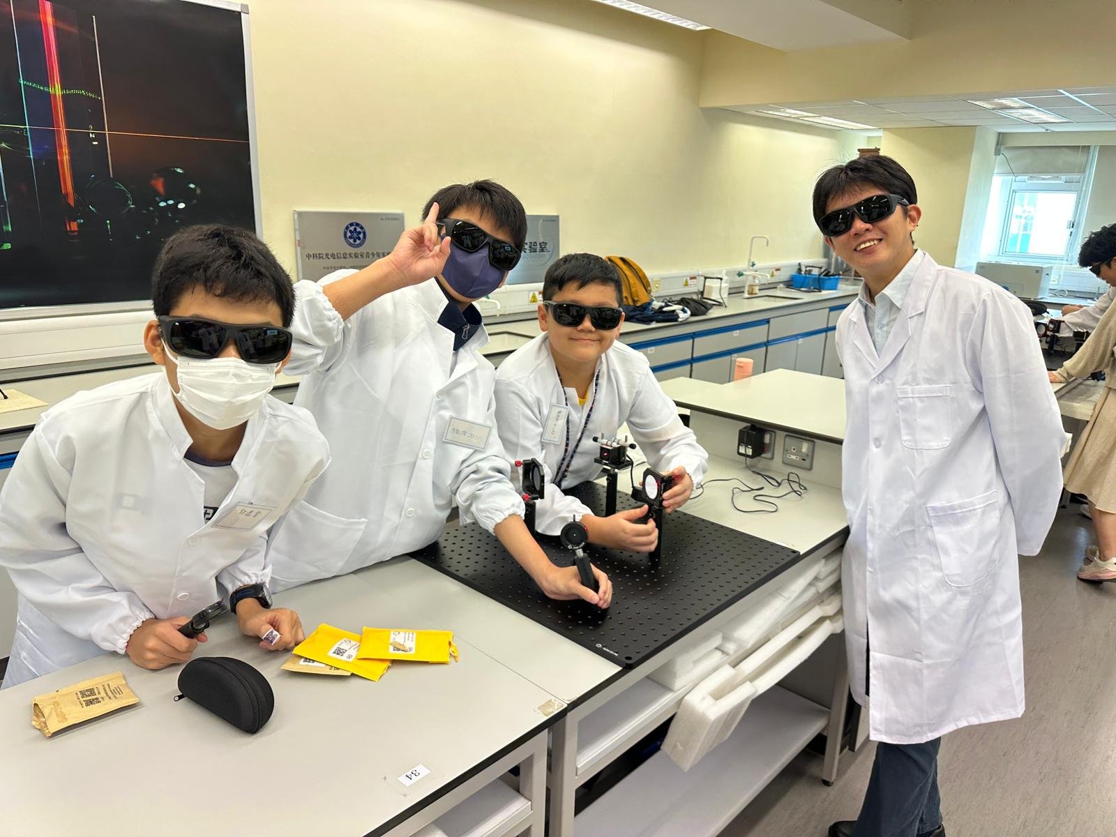 The Evolution and Importance of Science Education in the 21st Century ...