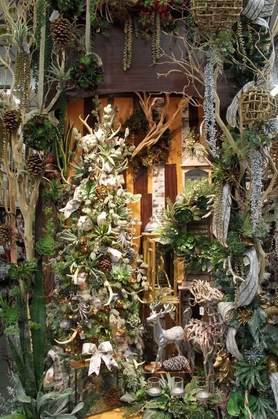 Cider Barn Tree Farm