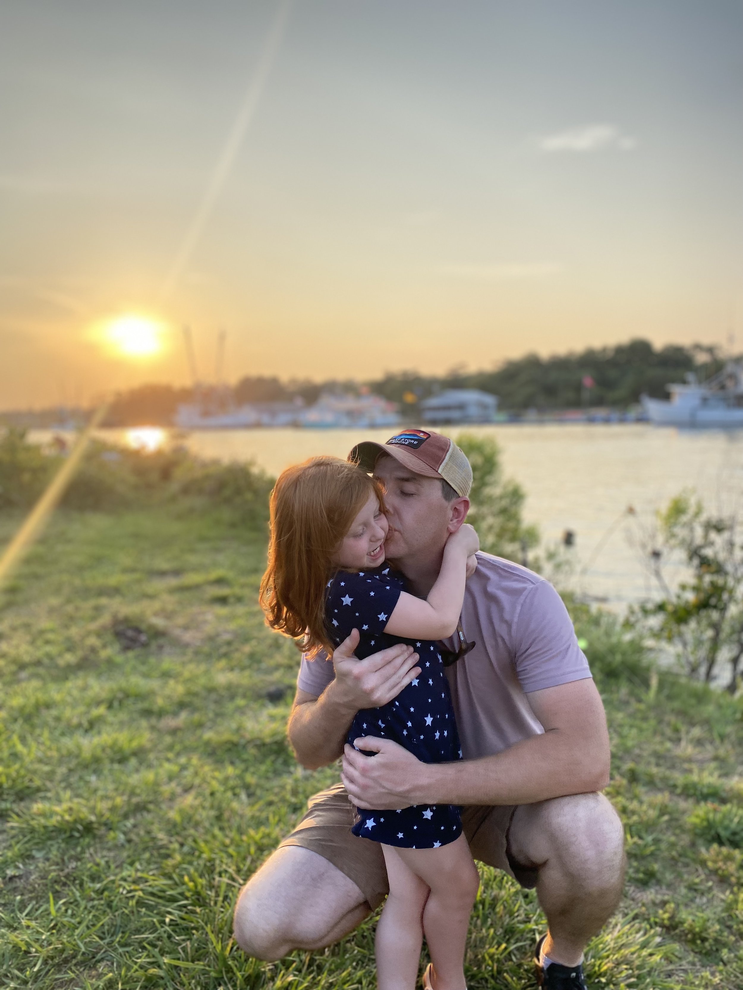 Meet Rev. Tyler Daniels: Pastor of Zion UMC — Zion United Methodist Church