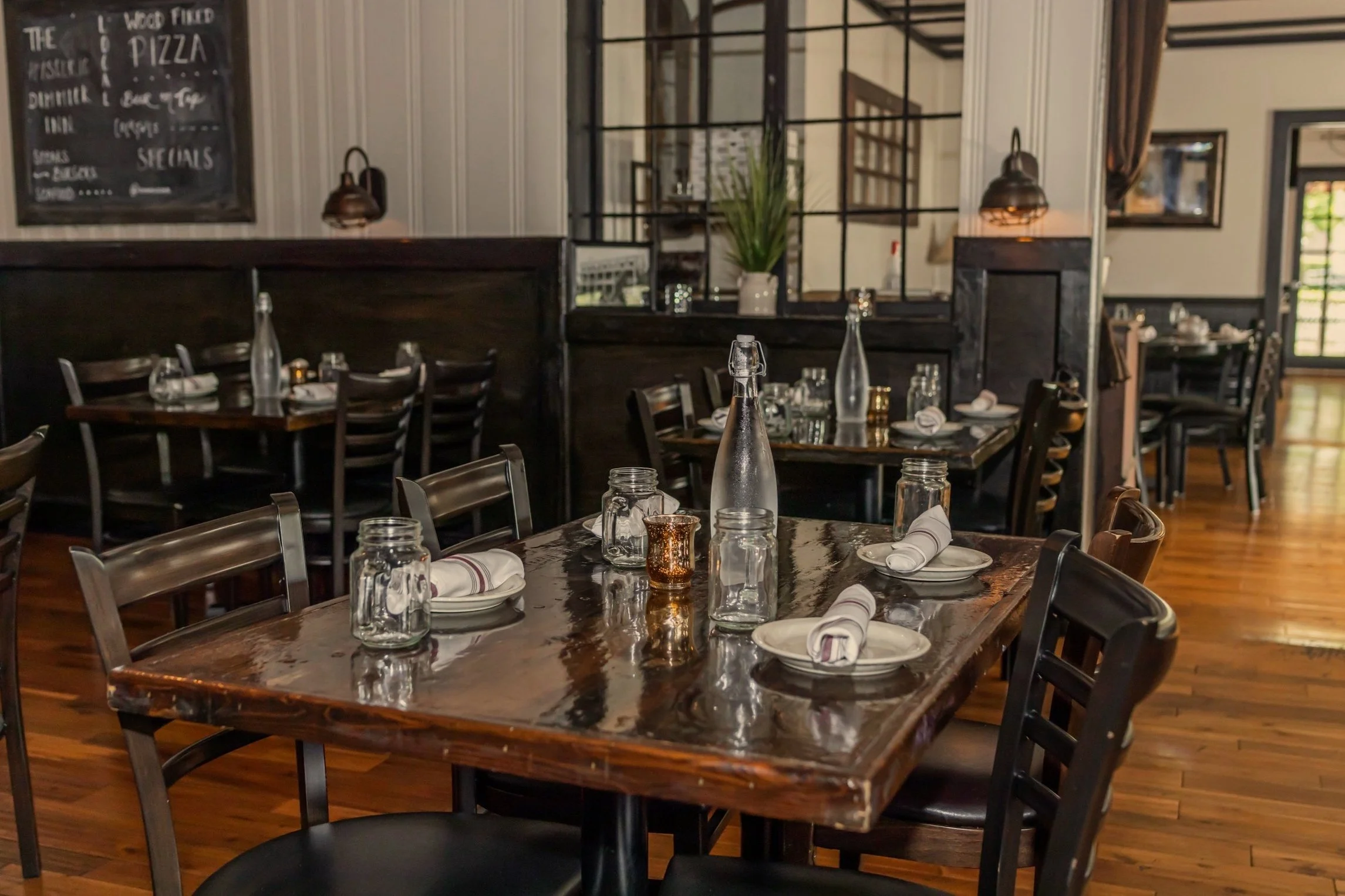 The Historic Dimmick Inn