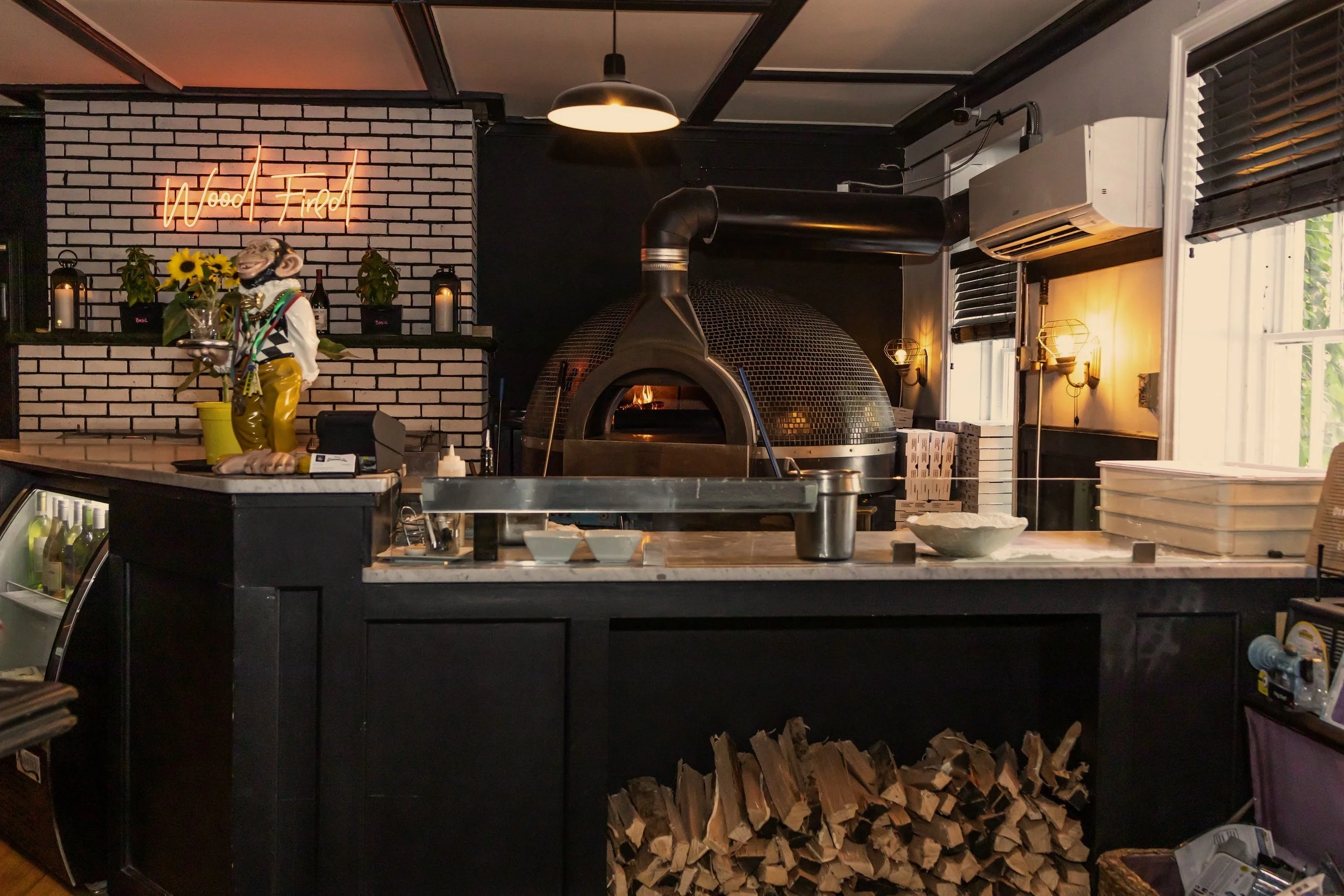 The Historic Dimmick Inn