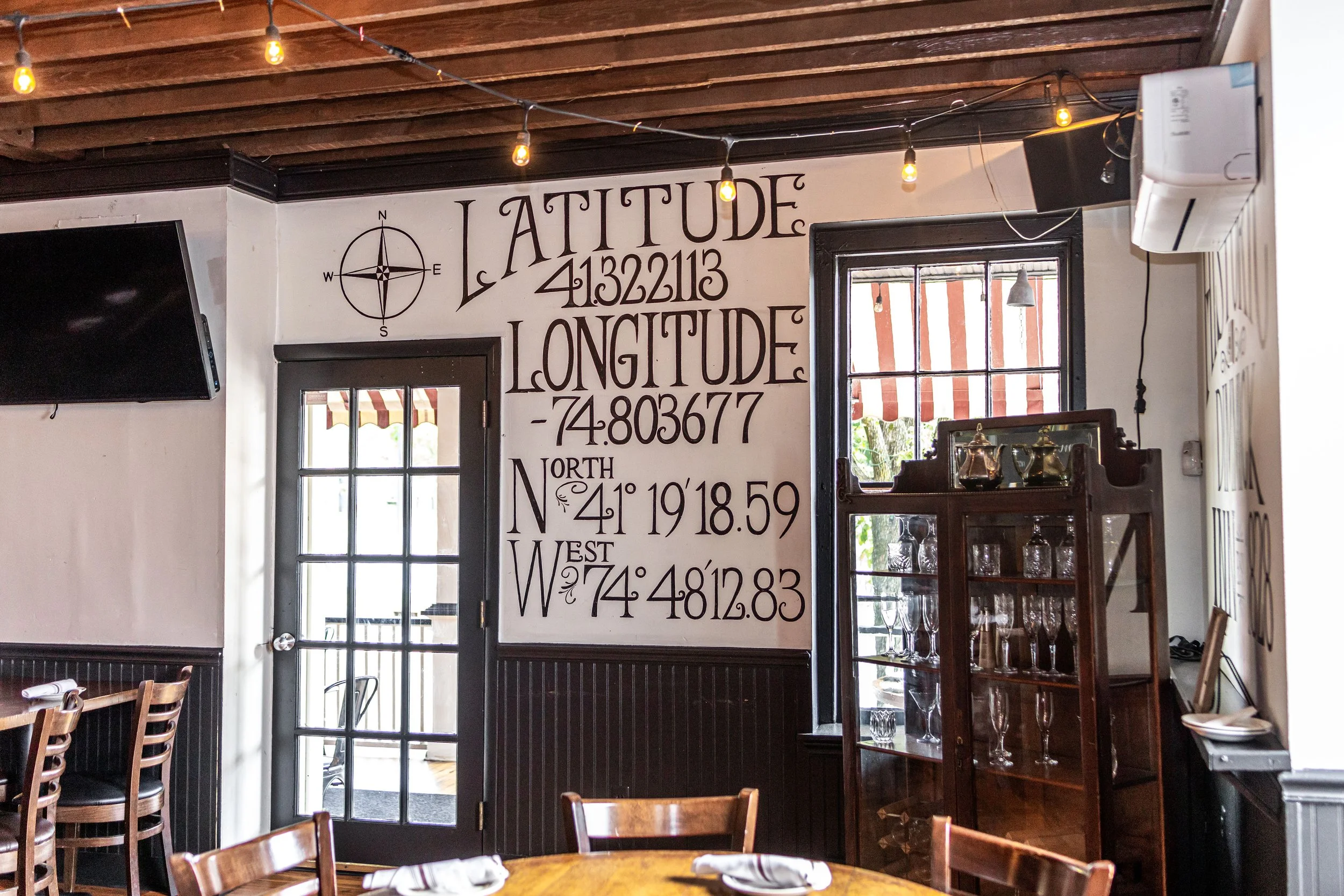 The Historic Dimmick Inn