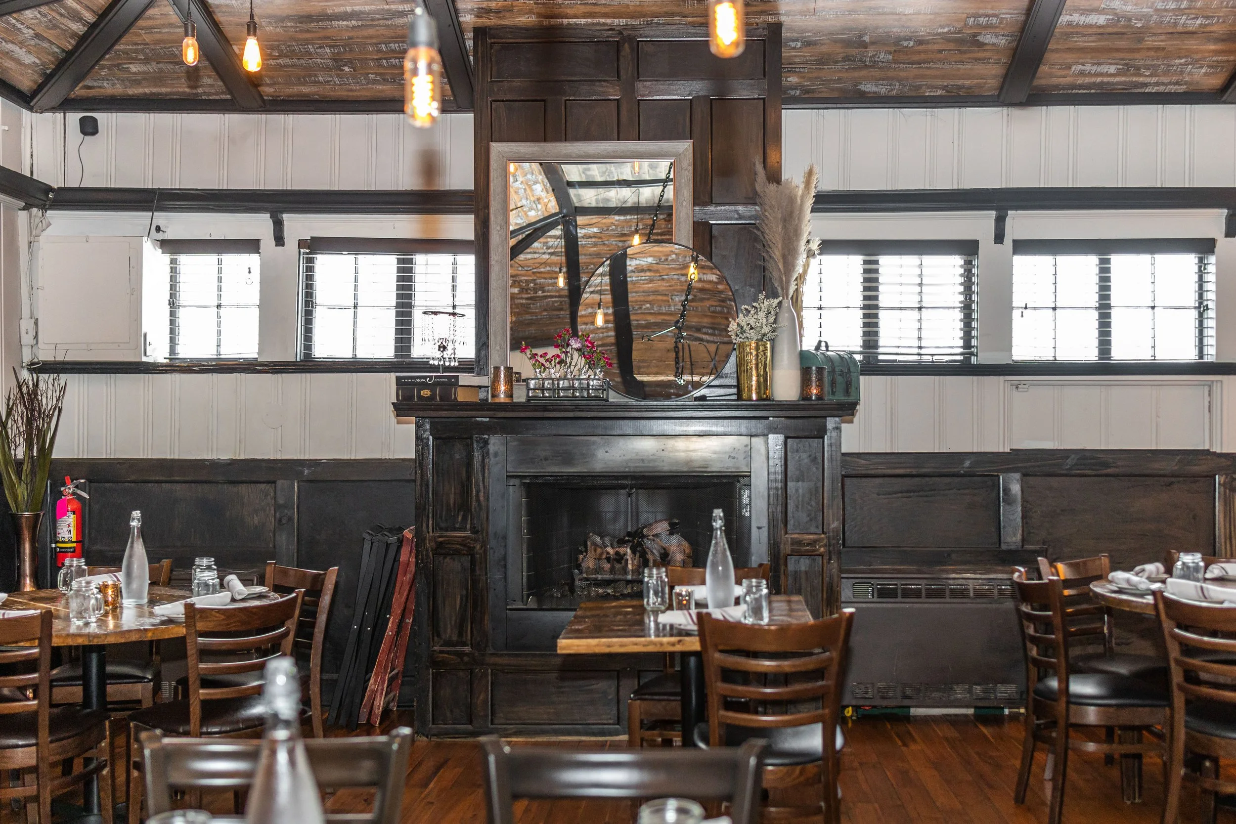 The Historic Dimmick Inn